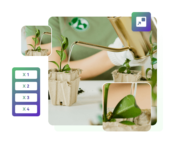 AVCLabs AI: Enhance Your Video and Photo Quality with AI