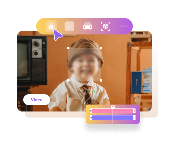 AVCLabs AI: Enhance Your Video and Photo Quality with AI