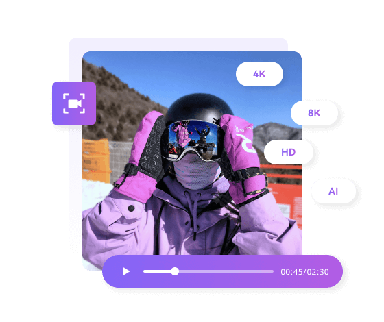 AVCLabs AI: Enhance Your Video and Photo Quality with AI