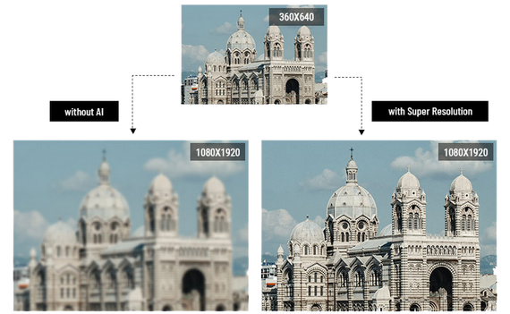 Video Enhancer: Best Video Quality Enhancer and Video Upscaler Powered ...