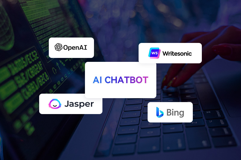 Best AI Chatbots In 2024 ChatGPT Bing Chat And More Best AI Chatbots In 2024 ChatGPT Bing Chat And More