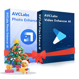 AVCLabs Store - Buy Video Enhancer AI, AI Photo Editor, Photo Enhancer ...