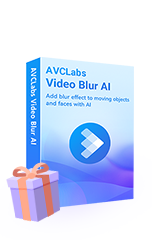 AVCLabs 2024 Black Friday Sale: Unlock the Best AI Deals, Save Up to $170!